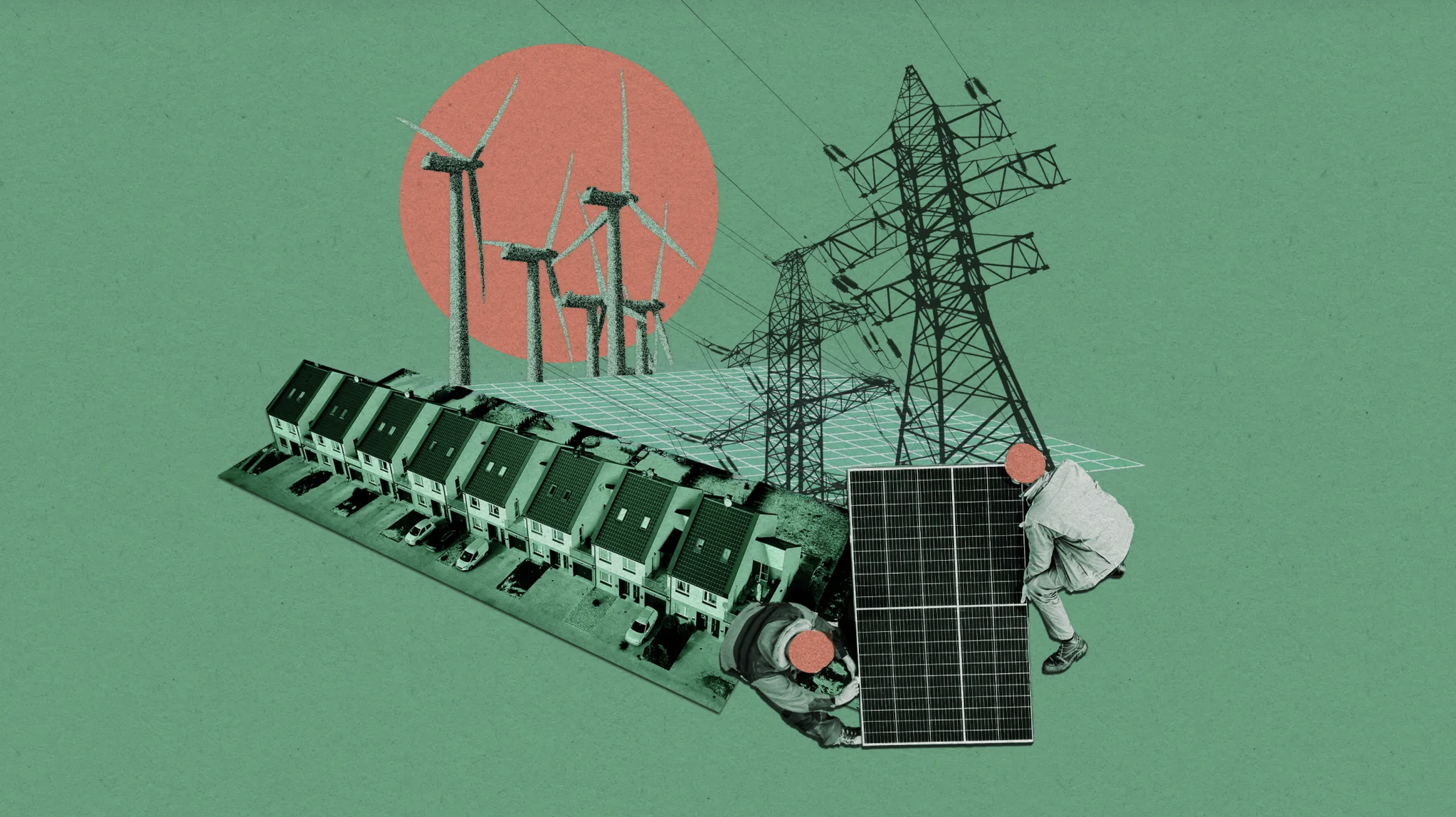 Four Ways Ai Is Making The Power Grid Faster And More Resilient Mit